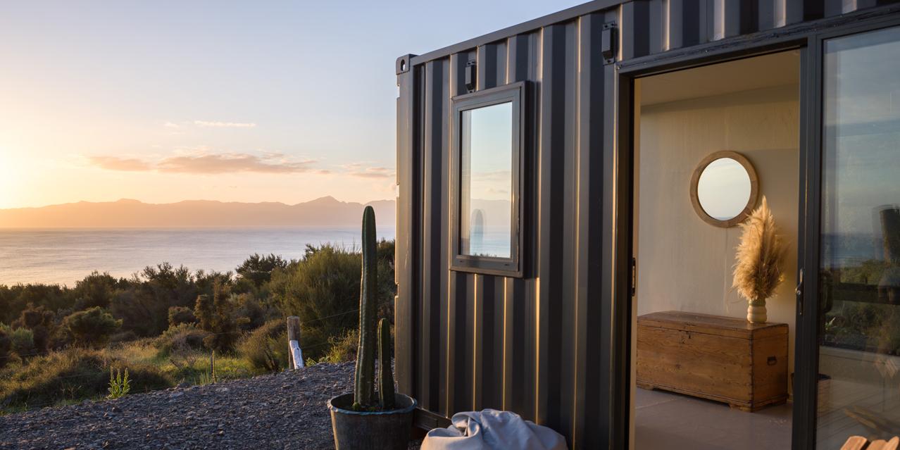 The Pallis | Canopy Camping Escapes