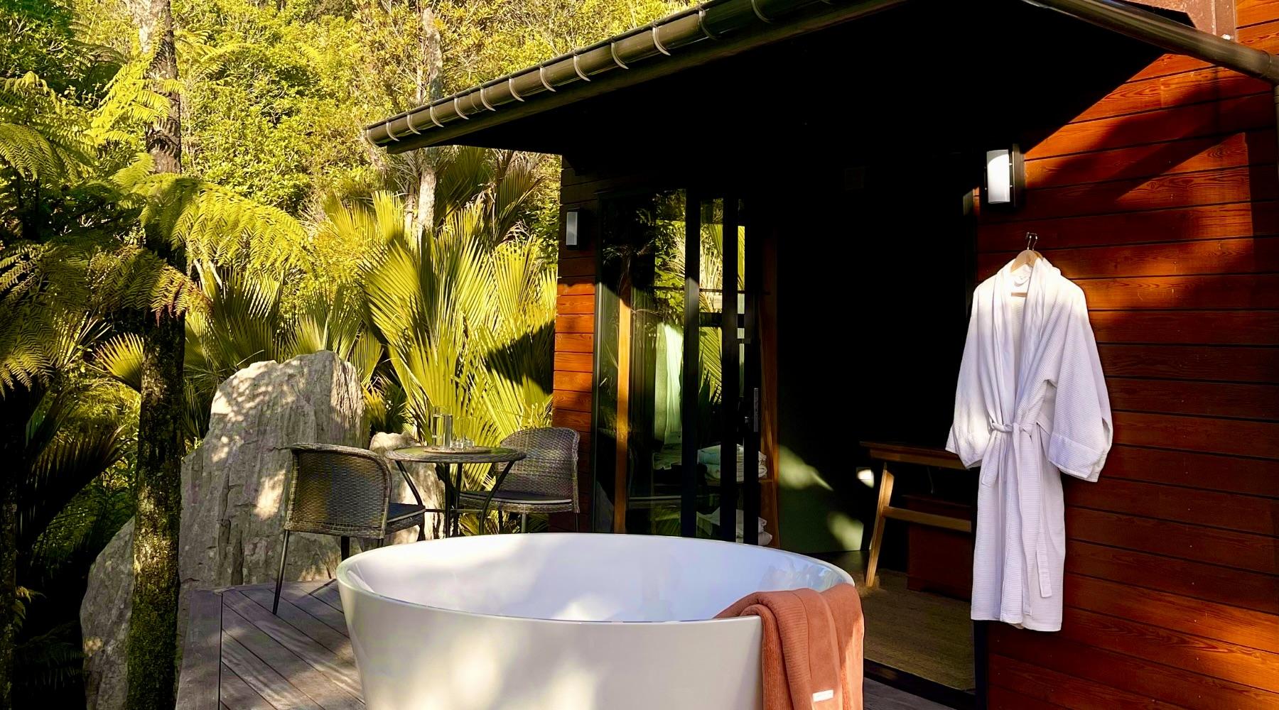 LimeStone Cabin | Canopy Camping Escapes